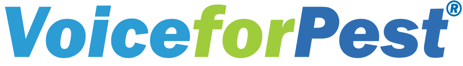 Contact Us – Voice for Pest