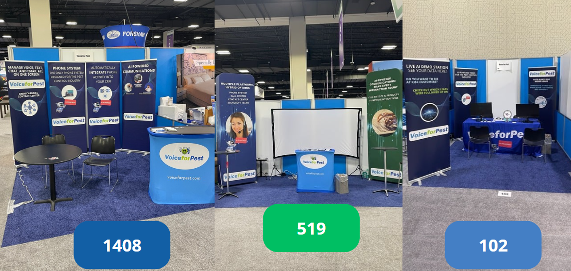 PestWorld 2024 Highlights! – Voice for Pest